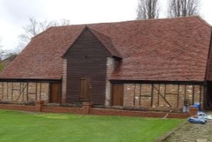 Horsell Residents Association